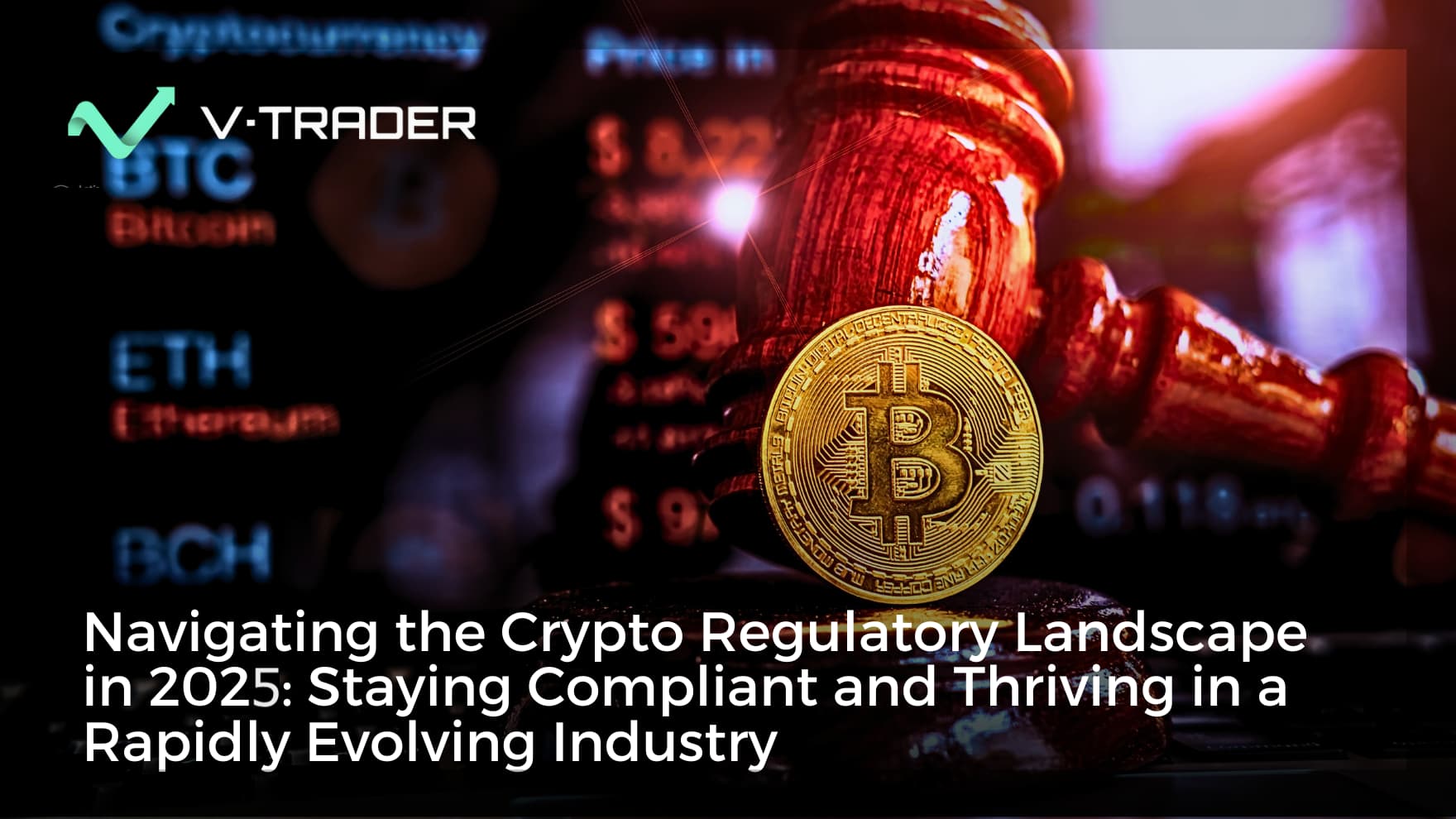 Navigating the Global Crypto Regulatory Landscape