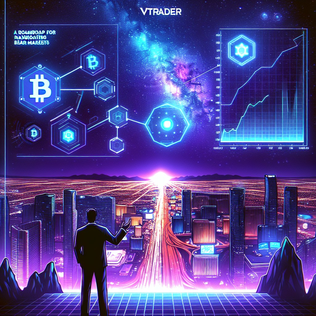 Michael Saylor Unveils Bear Market Tactics at Bitcoin Vegas Event | vTrader
