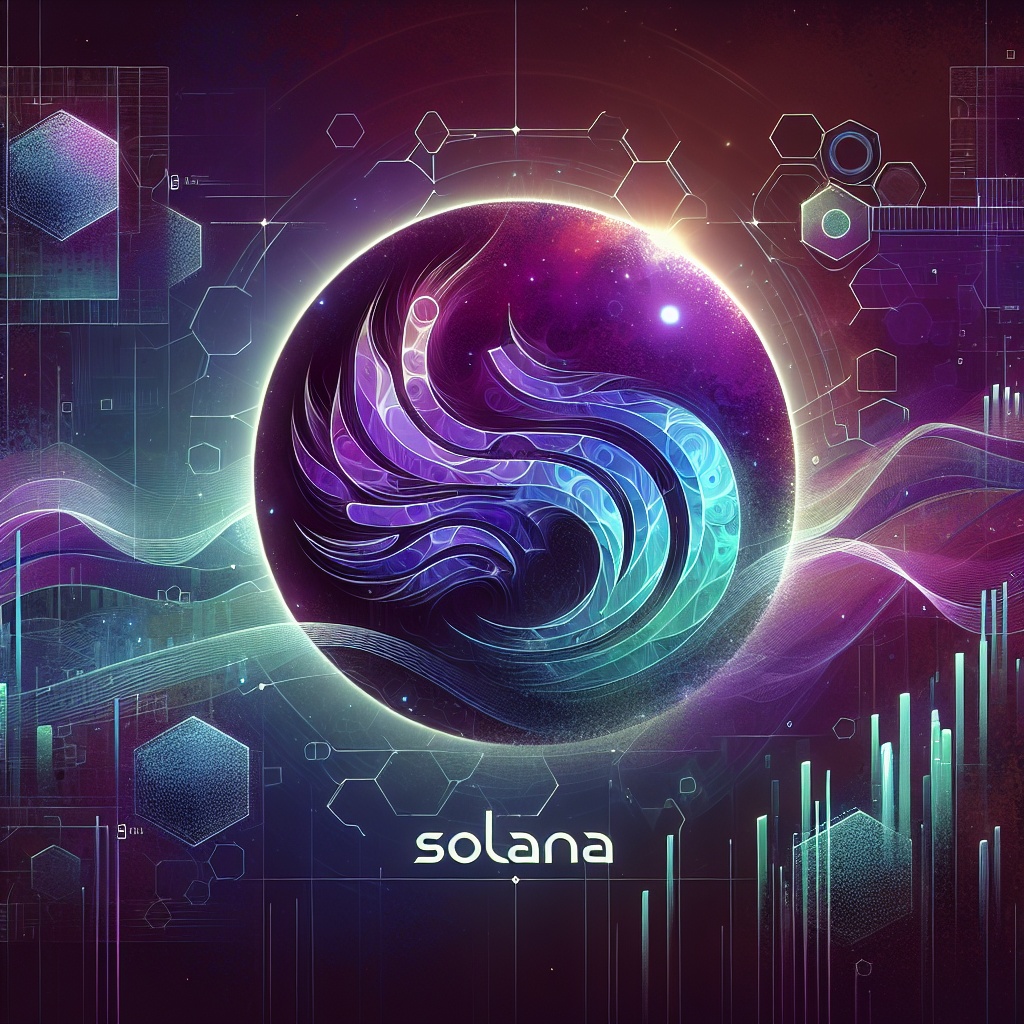 Solana Treasury Shift Propels Public Edtech's Stock Up 44% by June 2025 | vTrader