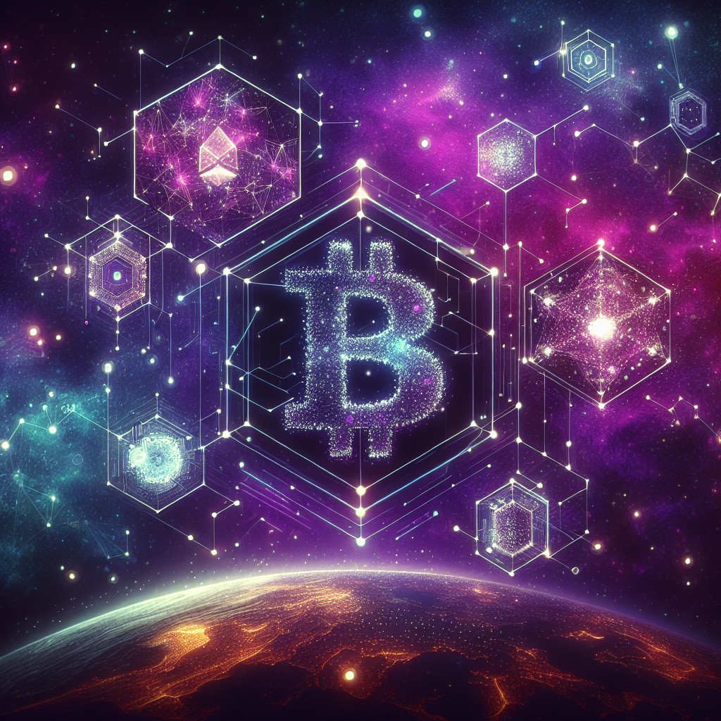 GalaChain Partners with Shrapnel to Tap into China's Esteemed Copyright ...