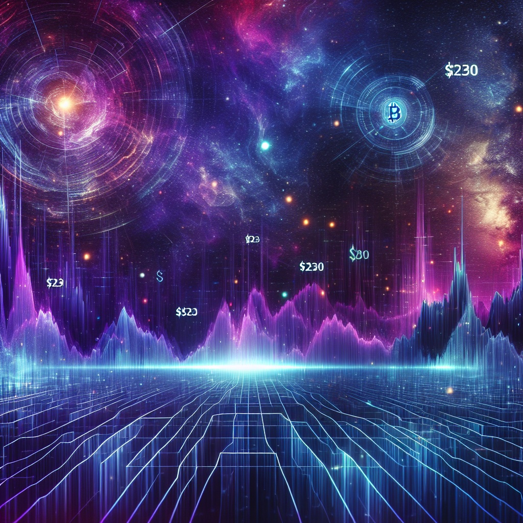 SOL Eyes $230: Chart Patterns Indicate a Bullish Surge | vTrader