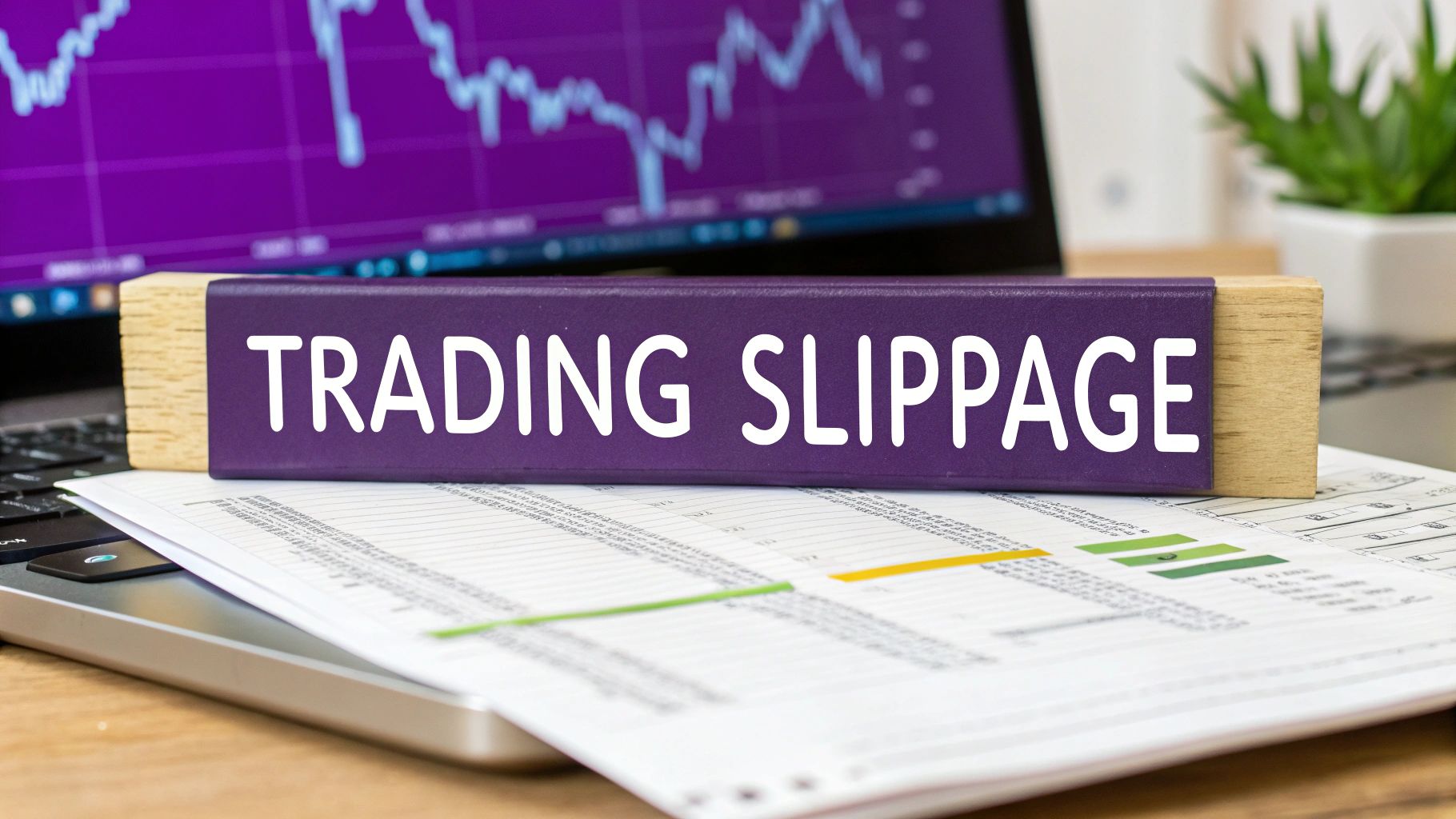 What Is Slippage in Trading Explained | vTrader