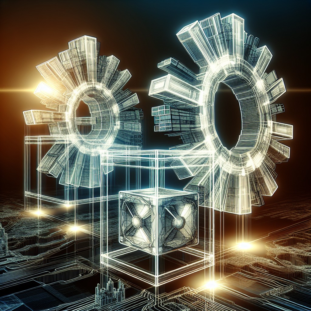 Bitcoin Mining Race: IREN Surpasses MARA with an 11% Stock Surge in ...