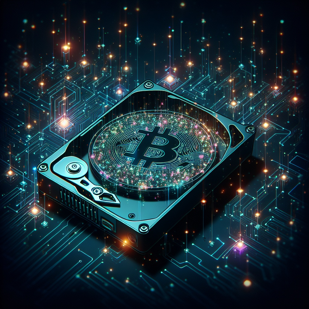 Bitcoin Owner Unable to Purchase Landfill for $923M Lost Fortune ...