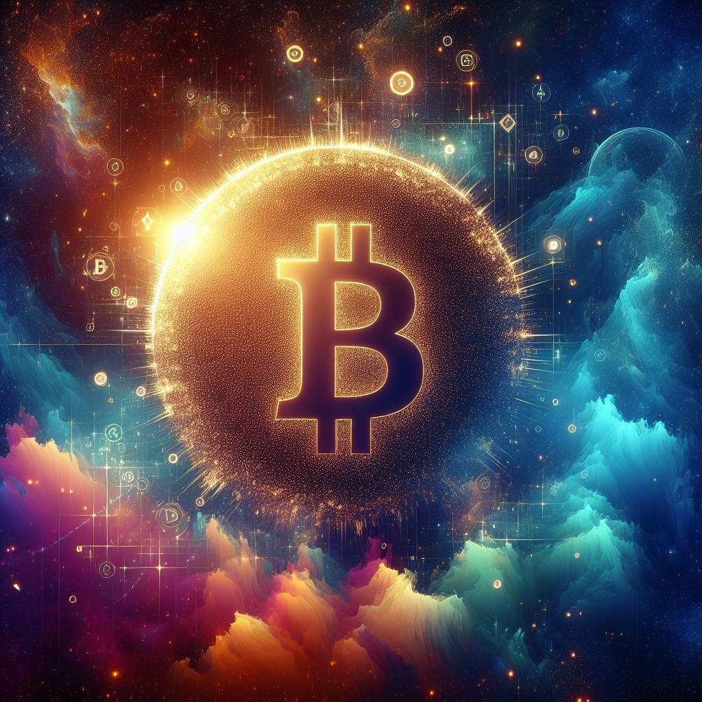 Bitcoin Surpasses Amazon: Discover Its Rise to a Top-5 Asset as of ...