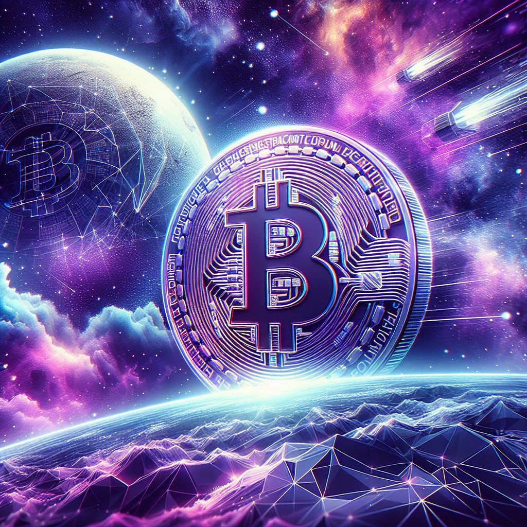 Bitcoin's 'Tick Tock' Pattern Suggests $150K Peak by October 2025 | vTrader