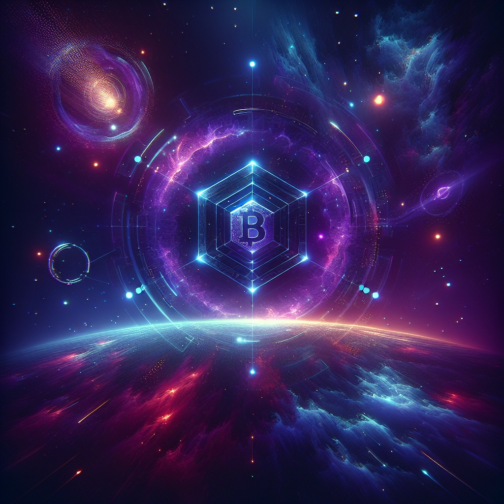 Blockchain Revolutionizes Art Ownership: An Exclusive Chat with Aleksandra Art from Trilitech ...