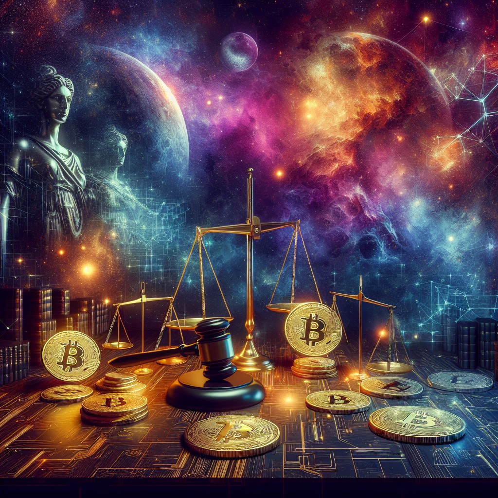 Digital Currency Group Takes Legal Action Against Subsidiary Over $1.1 ...