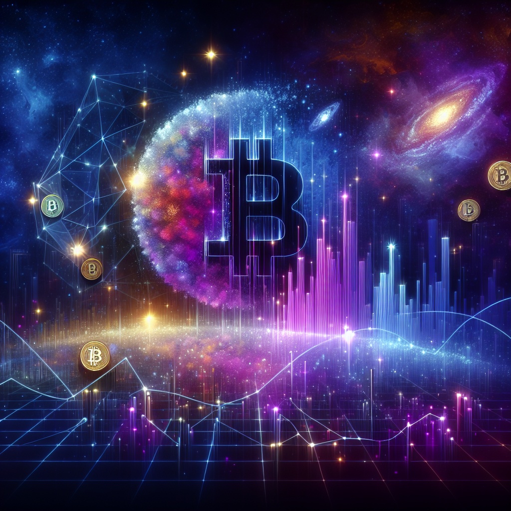 Enhanced Bitcoin ETF Limits Could Tame Volatility and Spur Spot Market Demand, Says NYDIG | vTrader