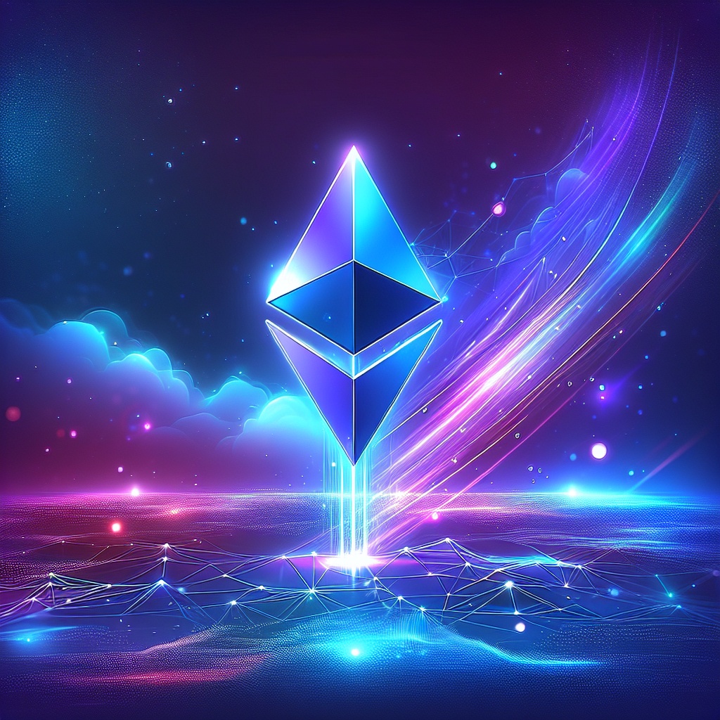Ethereum Reaches Record-Breaking Price for First Time in Almost Four ...