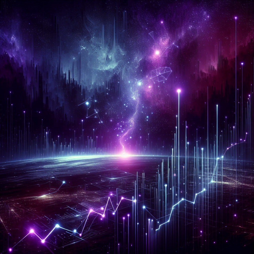 Ether's Rise Propels NFT Market Cap to $9.3 Billion Milestone | vTrader