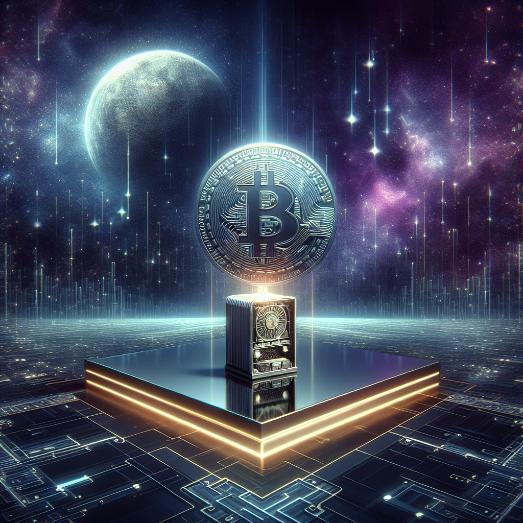 Honoring Bitcoin's Genesis: Remembering Its First User on August 31 ...