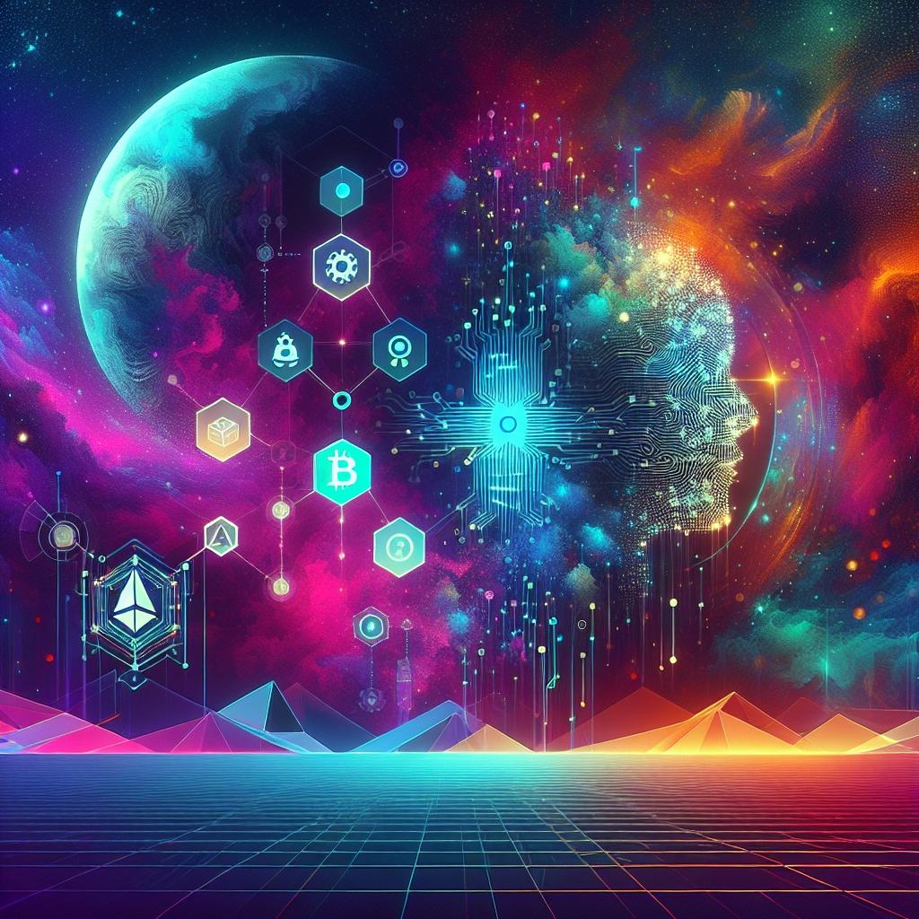 Innovators Showcase CARV's AI Capabilities: A Glimpse into the Future of Tech as of August 2025 ...