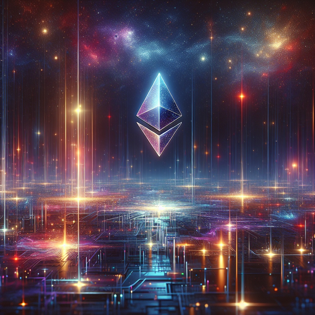 Institutional Interest Surges as CME Ether Futures Open Interest ...