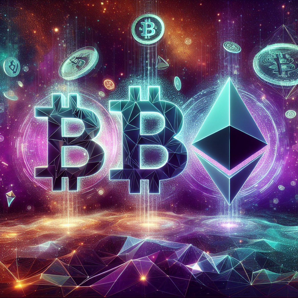 Shiba Inu (SHIB) Poised for 200% Surge, Bitcoin (BTC) Faces New Challenges, Ethereum (ETH) Set ...