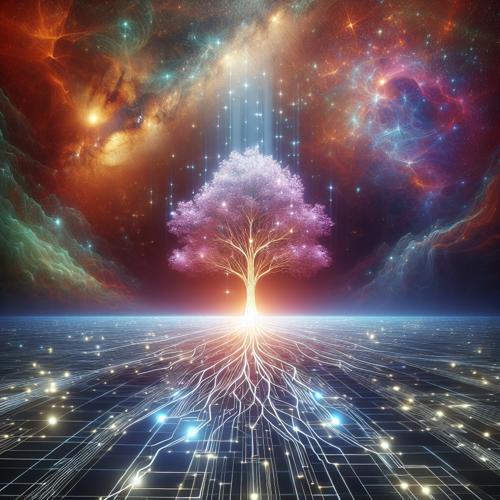 Solana Prospera: A Hub for Energy Renewal, Wellness, and Opportunity Growth | vTrader