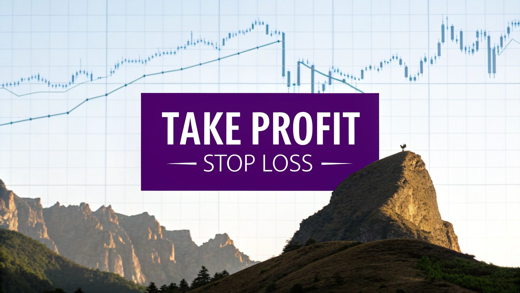 A Trader's Guide to Take Profit and Stop Loss Orders | vTrader