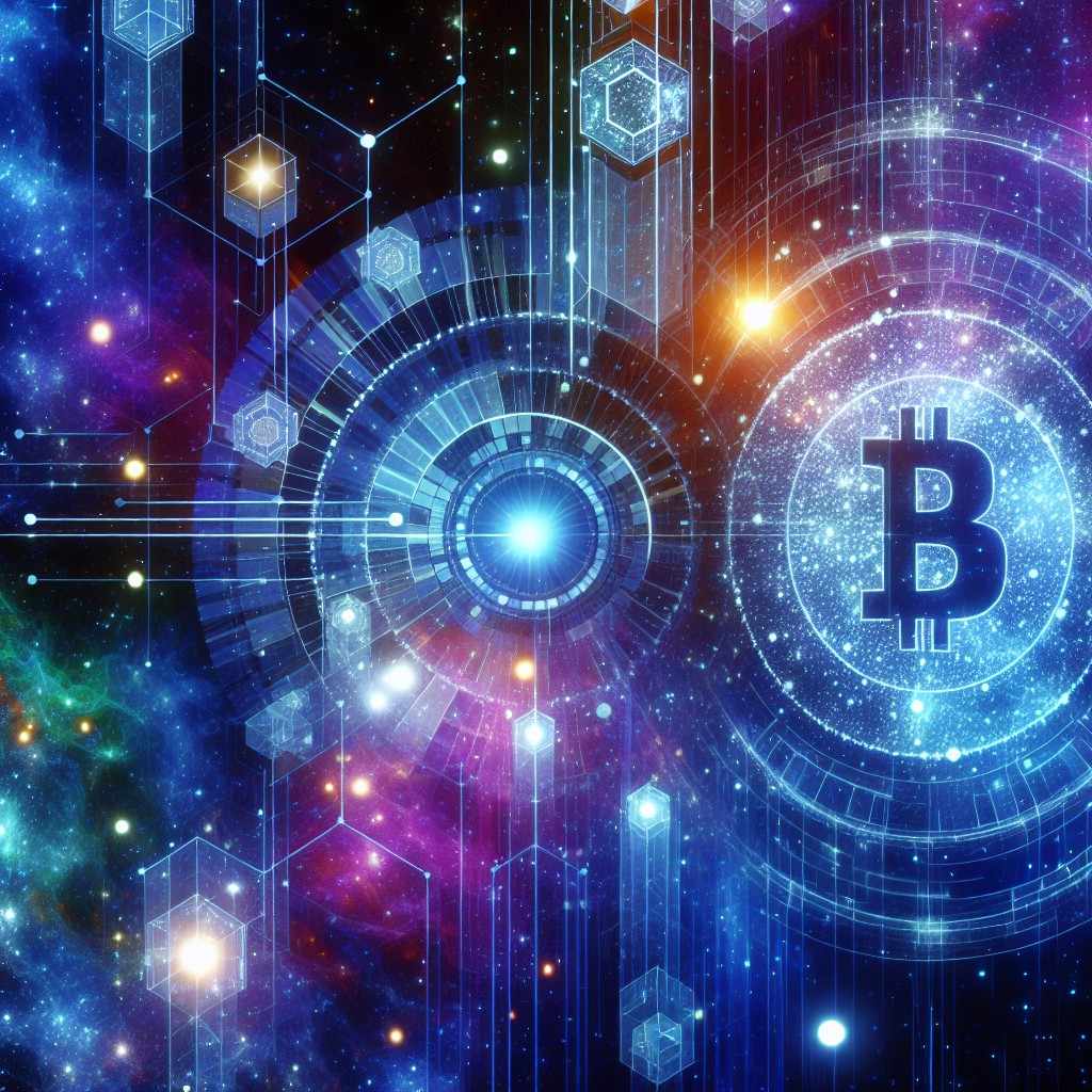 Union Jack Oil Harnesses Stranded Gas for Bitcoin Mining in the UK ...