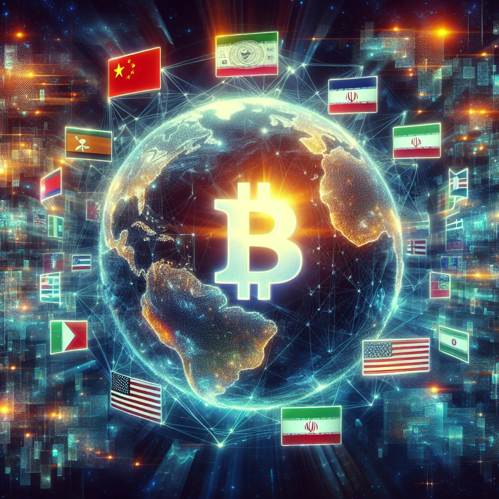 Unveiling the Top Bitcoin-Hoarding Nations Outside the US and China as ...