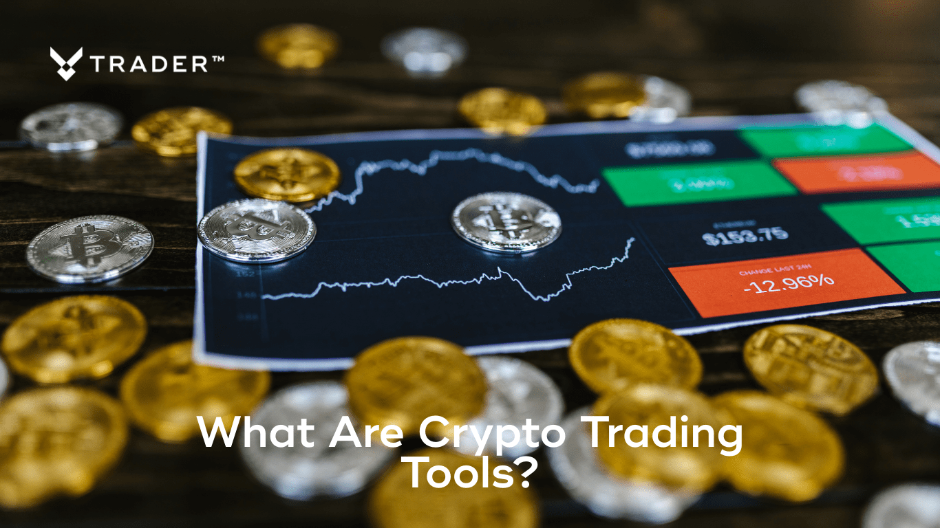 What Are Crypto Trading Tools? | vTrader