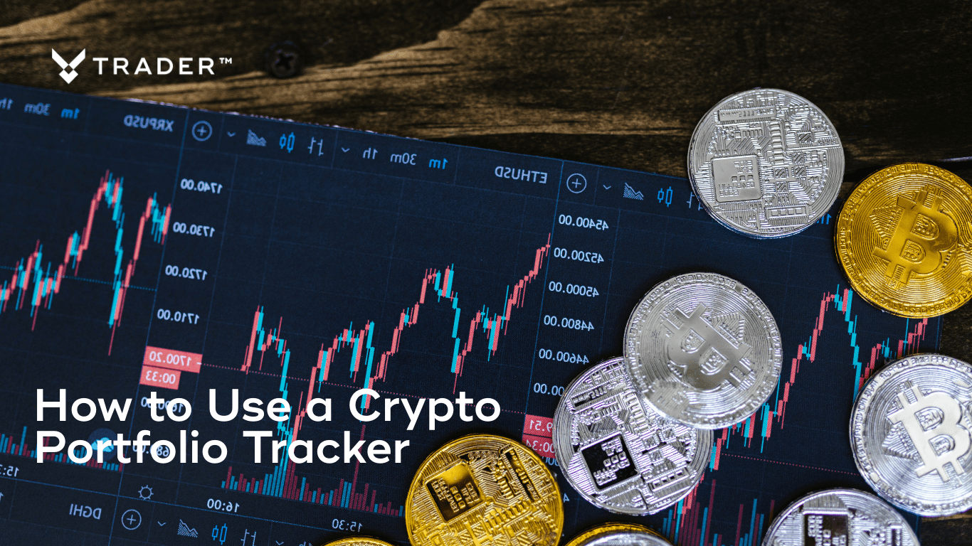 How to Use a Crypto Portfolio Tracker | vTrader