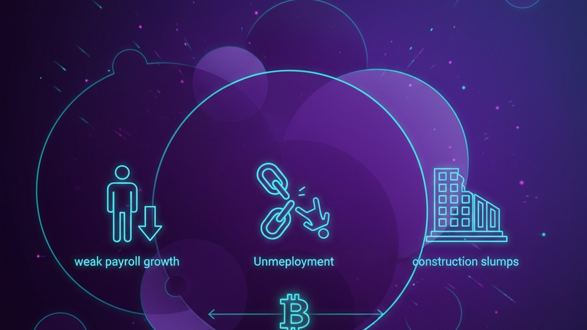 3 Red Flags of a US Recession: Unraveling the Impact on Crypto Markets ...