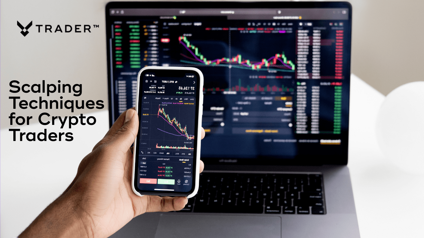 Scalping Techniques for Crypto Traders | vTrader