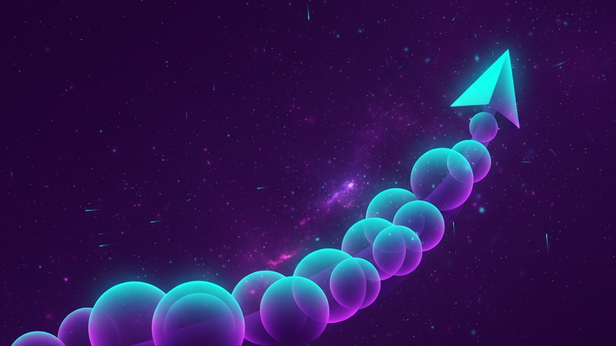Altcoin Index Soars to 71—Is 2025's Mega Rally on the Horizon? | vTrader