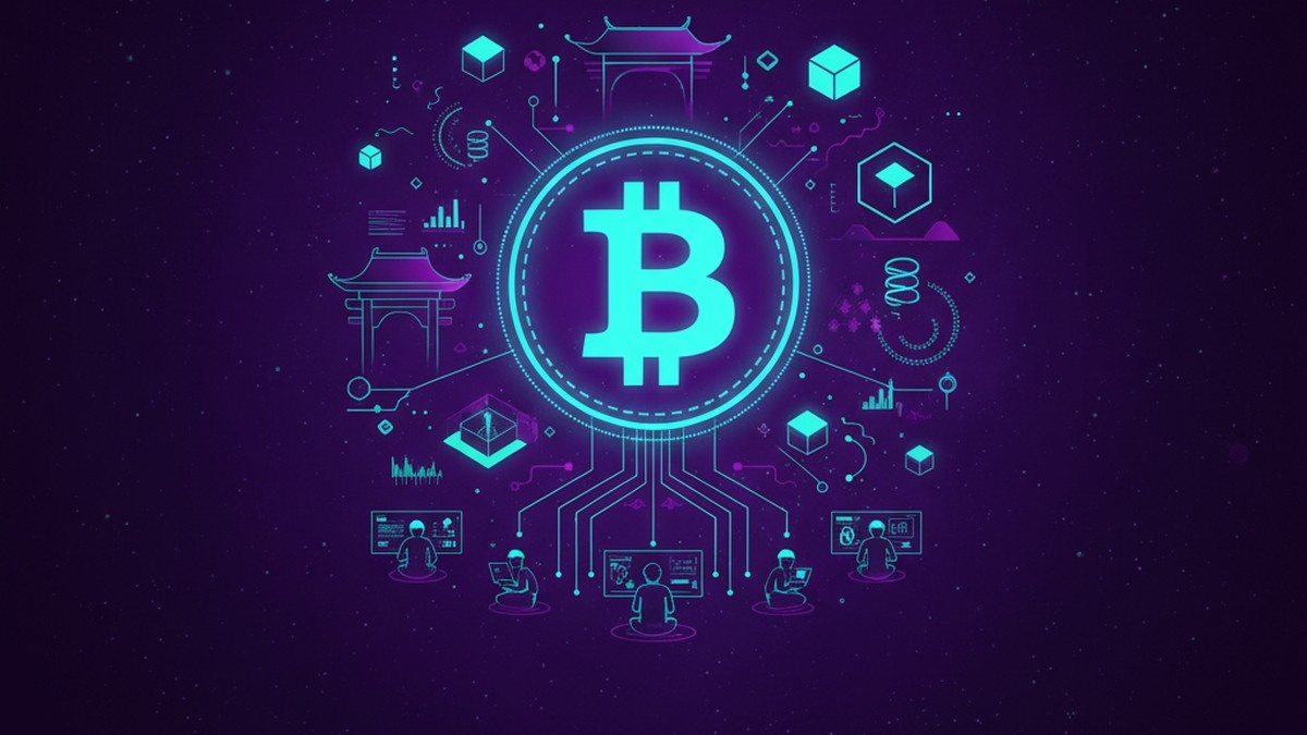 Asian Traders Poised to Ignite the Next Bitcoin Bull Surge: Are You ...