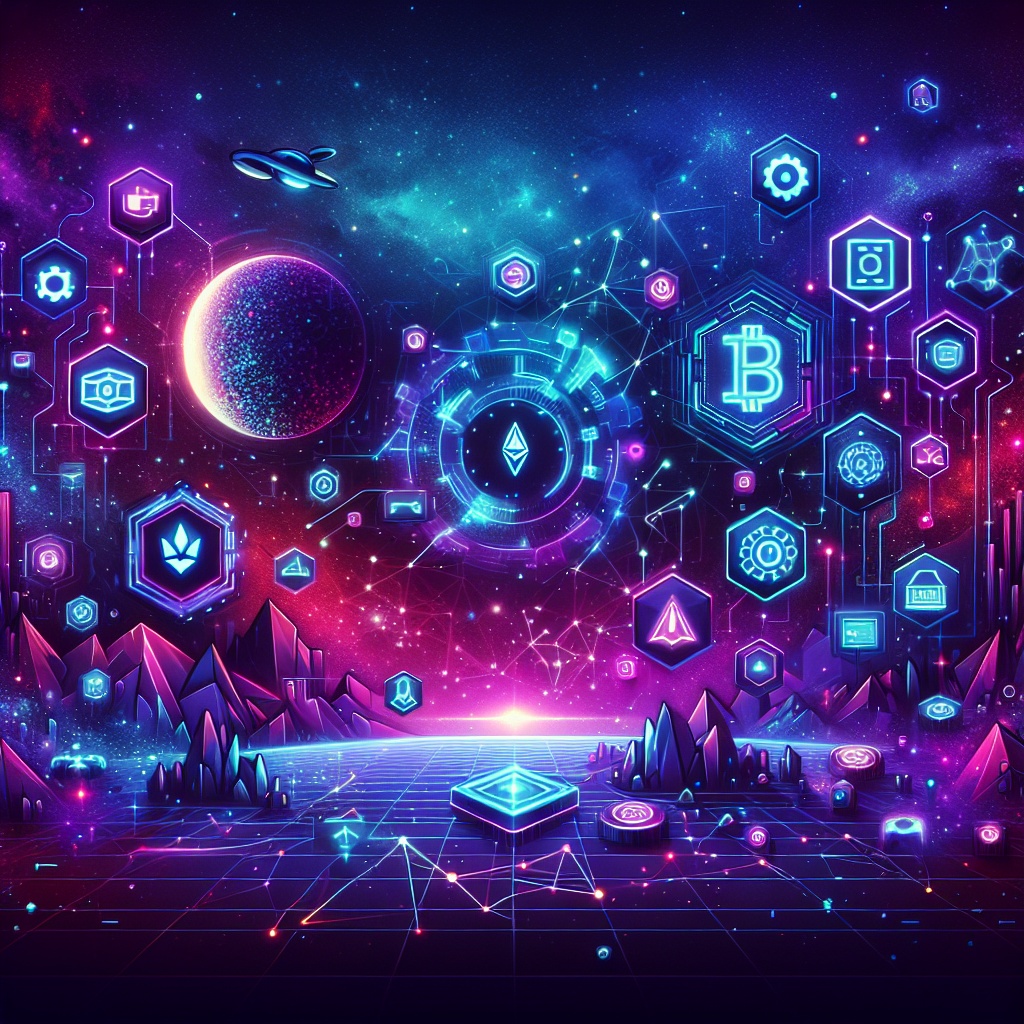 B3 Network Ventures Beyond Ethereum, Bringing Gaming to XRP Ledger by ...