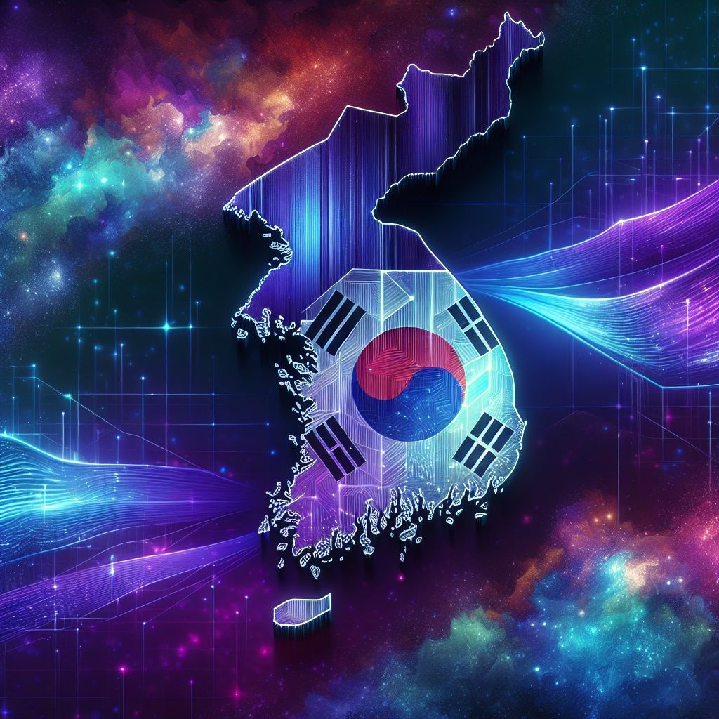 Binance and Tether Keep a Close Eye on Korea: Here's the Reason as of ...
