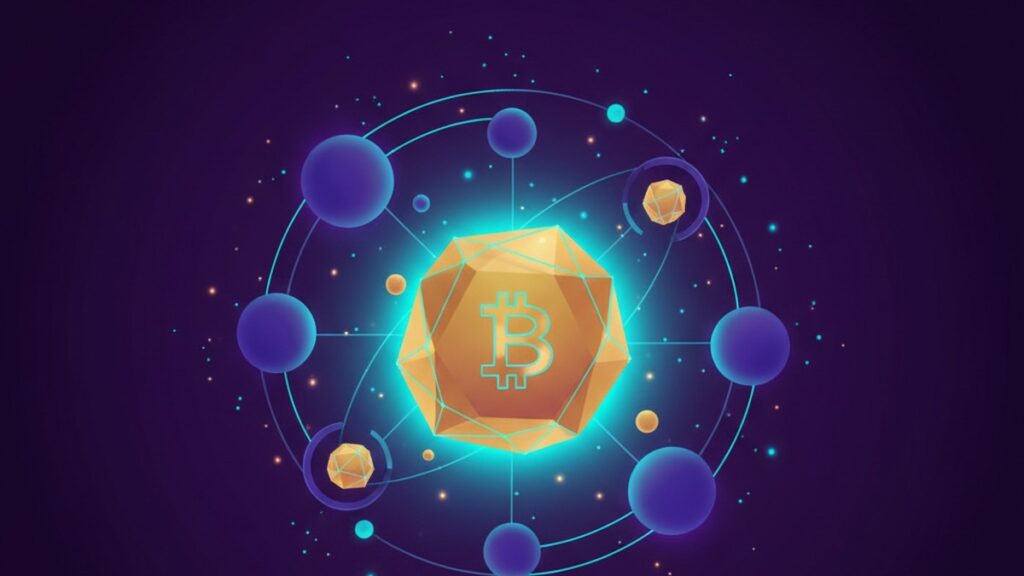 Bitcoin Becomes Gen Alpha's Gold: A New Era of Digital Investment Dawns ...