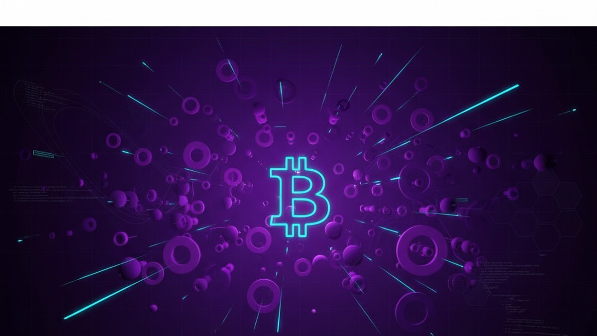 Bitcoin Mining Power Surges: New Difficulty Levels Can't Tame Explosive ...