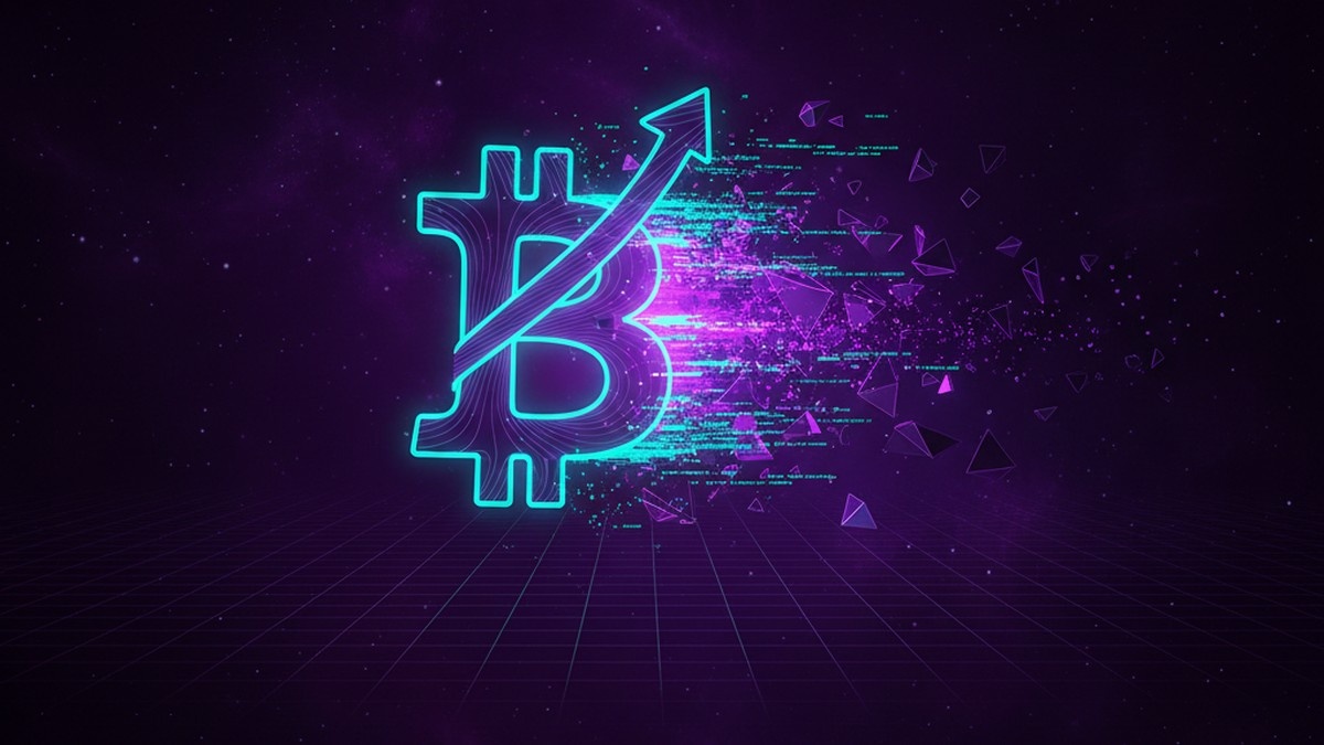 Bitcoin Poised to Make September History with Record-Breaking ...