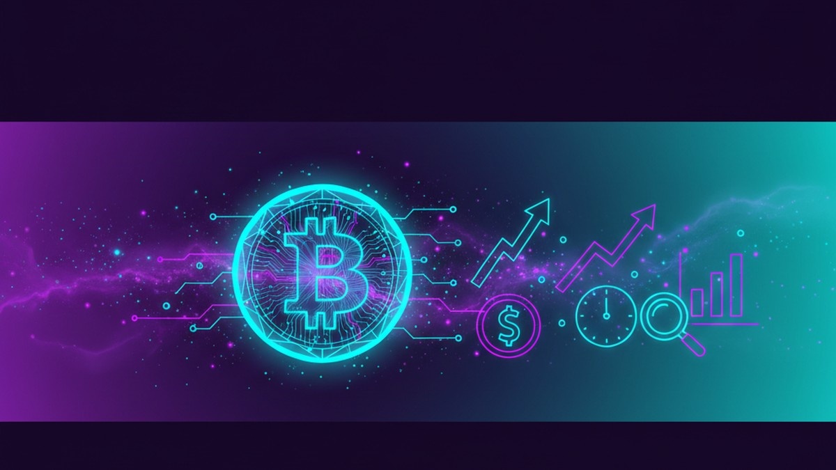 Bitcoin Skyrockets Past $114K; Investors Watch U.S. CPI for Rate-Cut ...