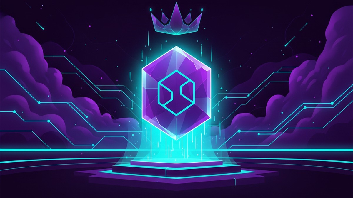 BLUE Set to Make Waves: The Rising Star in Perp DEX Tokens | vTrader