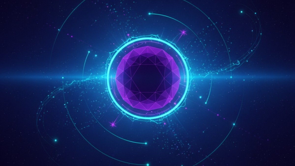 Chainlink Becomes Canton Network's Super Validator, Boosts Oracle and ...