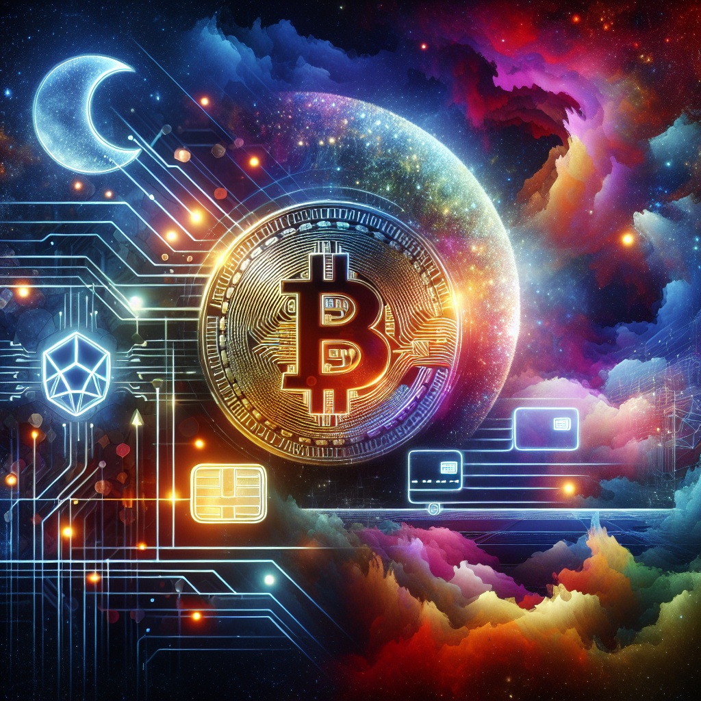 Crypto Breakout Buzz: Essential Updates for Chart Enthusiasts ...