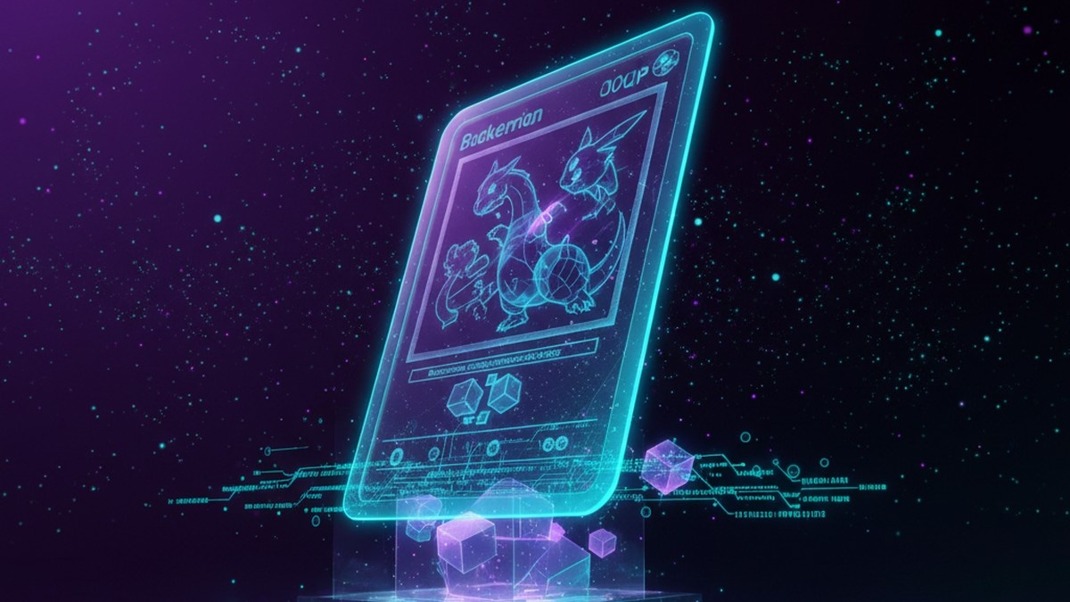 Crypto Craze: Tokenized Pokémon Cards Soar, But Borrowing Them Tells a ...