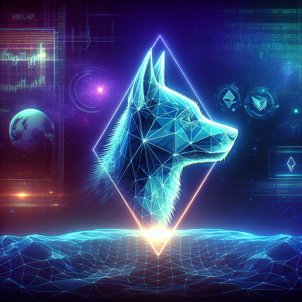 DOGE Exits Triangle Formation, Expert Predicts Imminent Downturn | vTrader