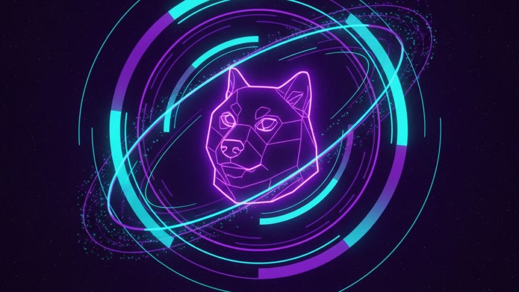 Dogecoin Set for Lunar Leap? Leading Meme Coin Trader Predicts $1 Milestone for DOGE | vTrader