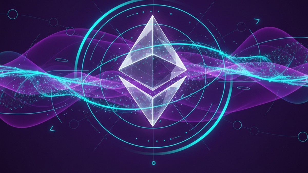 Ethereum Surge: $3.80 Billion Moves in 72 Hours—Is a Major Shift on the ...