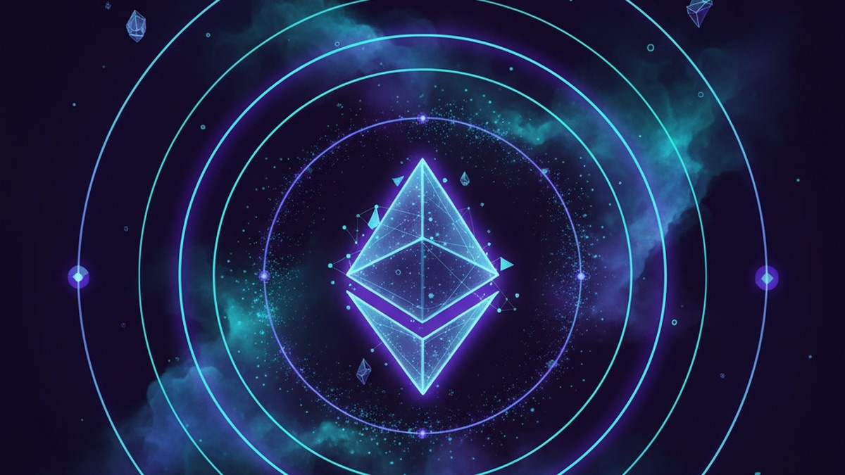 Ethereum's 'Positive White Swan': Insights from SharpLink Gaming's ...