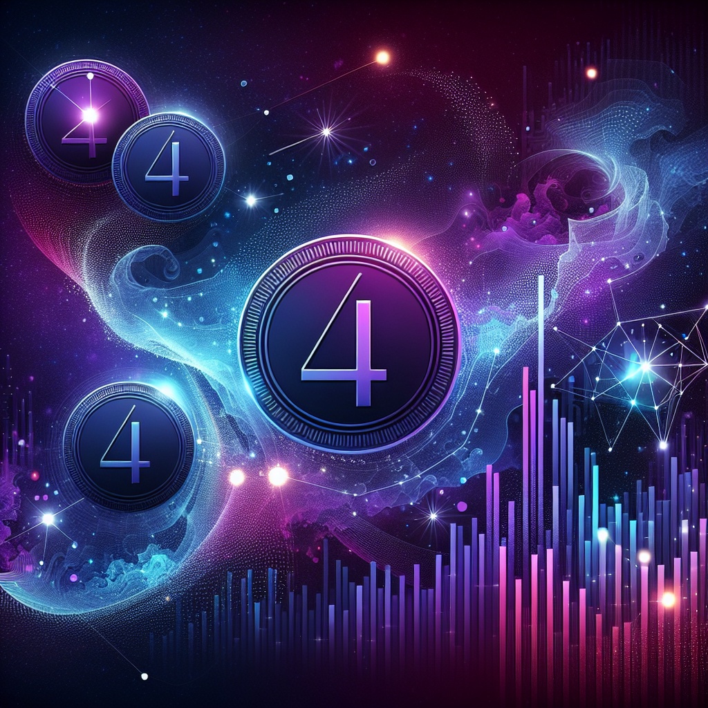 Four (FORM) Gains Momentum; Eyes Set on $4.19 Peak by September 2025 | vTrader