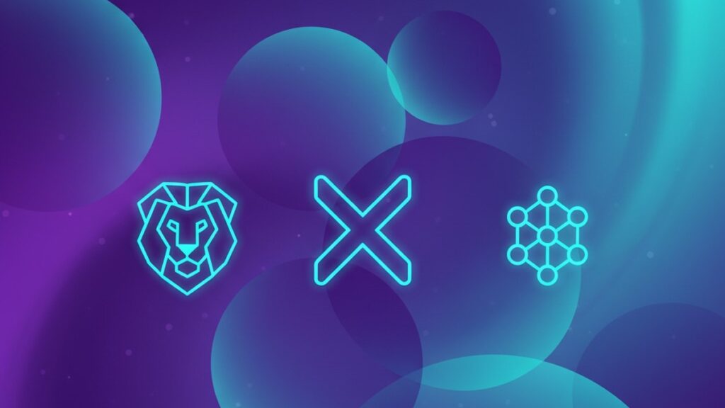 Lion Group Roars into HYPE: Ditches SOL and SUI Holdings | vTrader