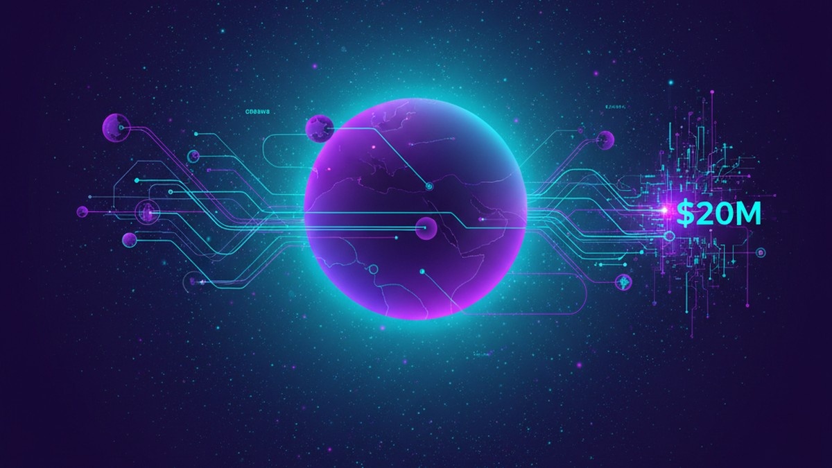 M2 Capital Pours $20M into Ethena, Sparking Digital Asset Surge in the ...