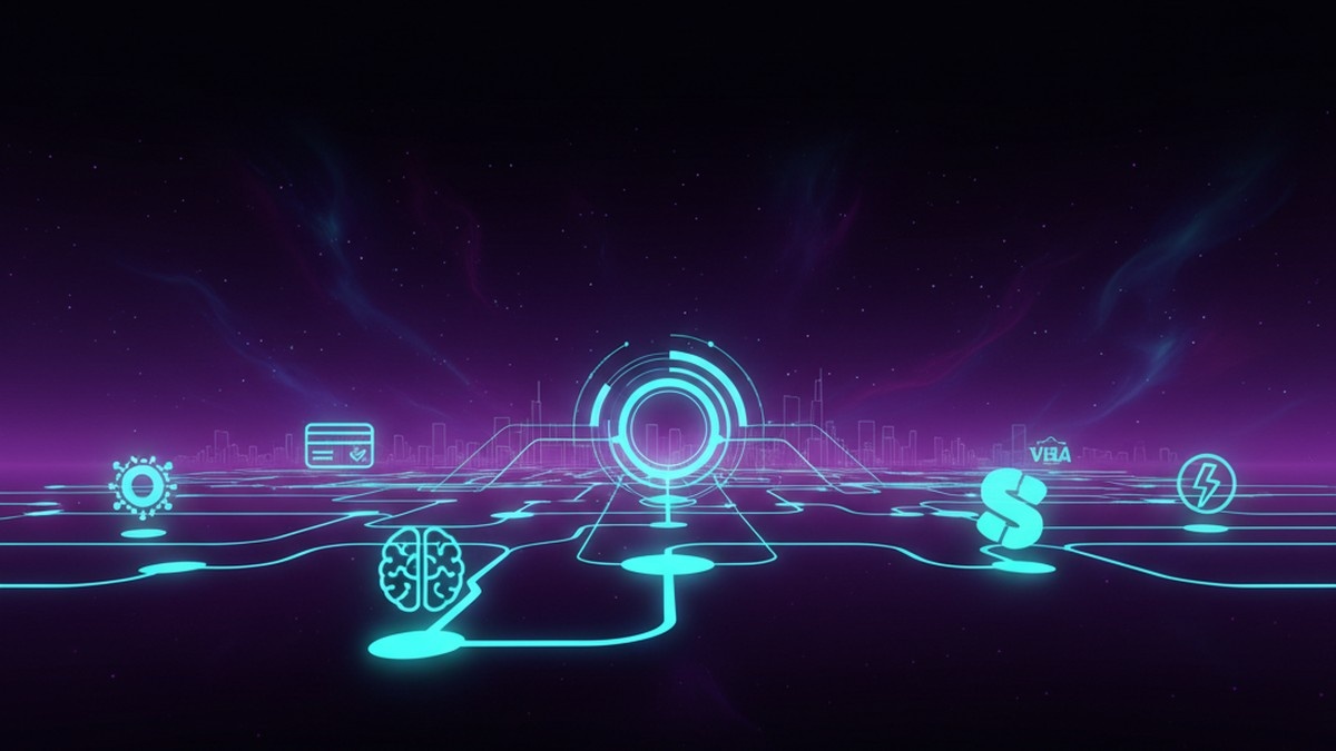 OpenAI, Visa, and Stripe Join Forces on Paradigm's Tempo Blockchain ...