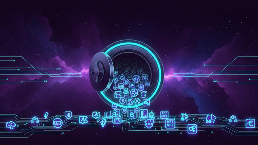 OpenSea Unveils NFT Treasury Trove Ahead of Highly Anticipated SEA ...