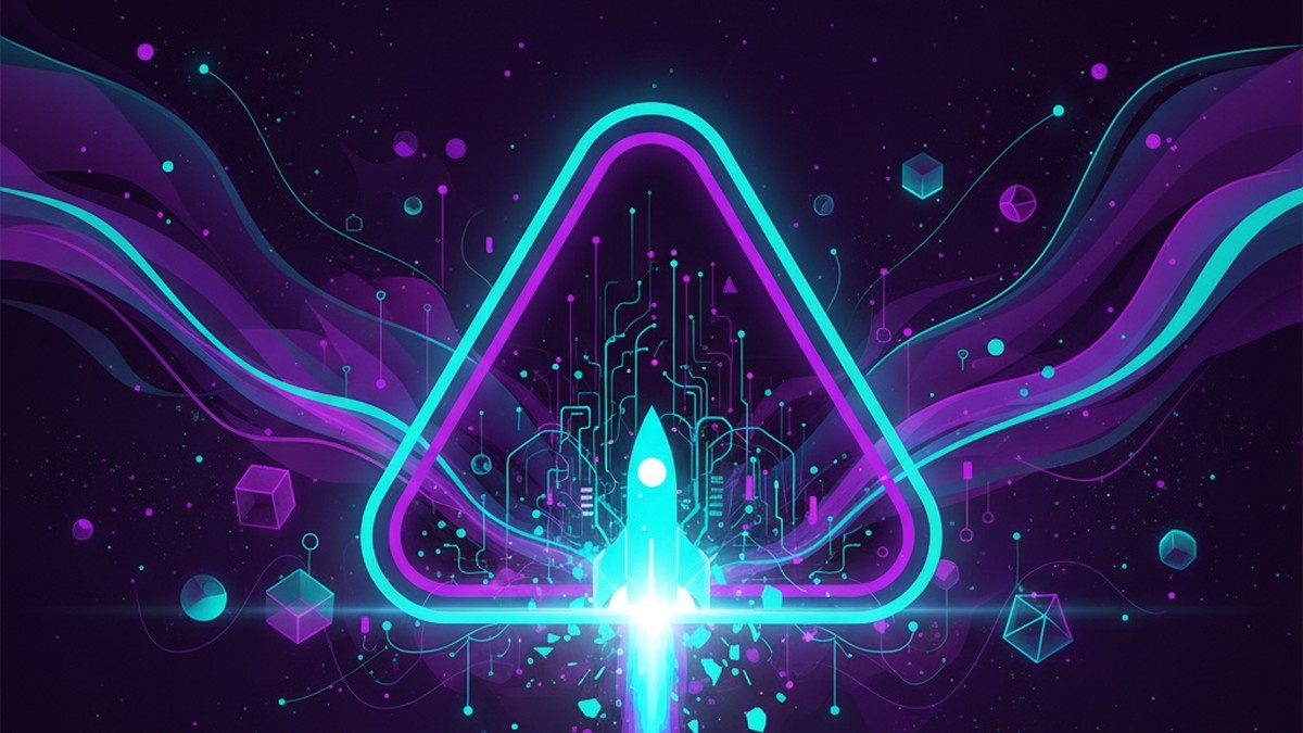 Ripple Ready to Rocket? XRP Poised for a Thrilling Surge Post-Triangle ...