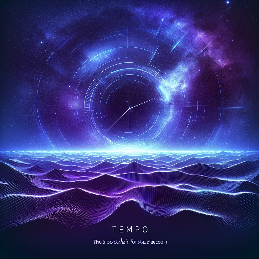 Stripe's Tempo Blockchain: The Next Big Rival to Libra and Ethereum ...